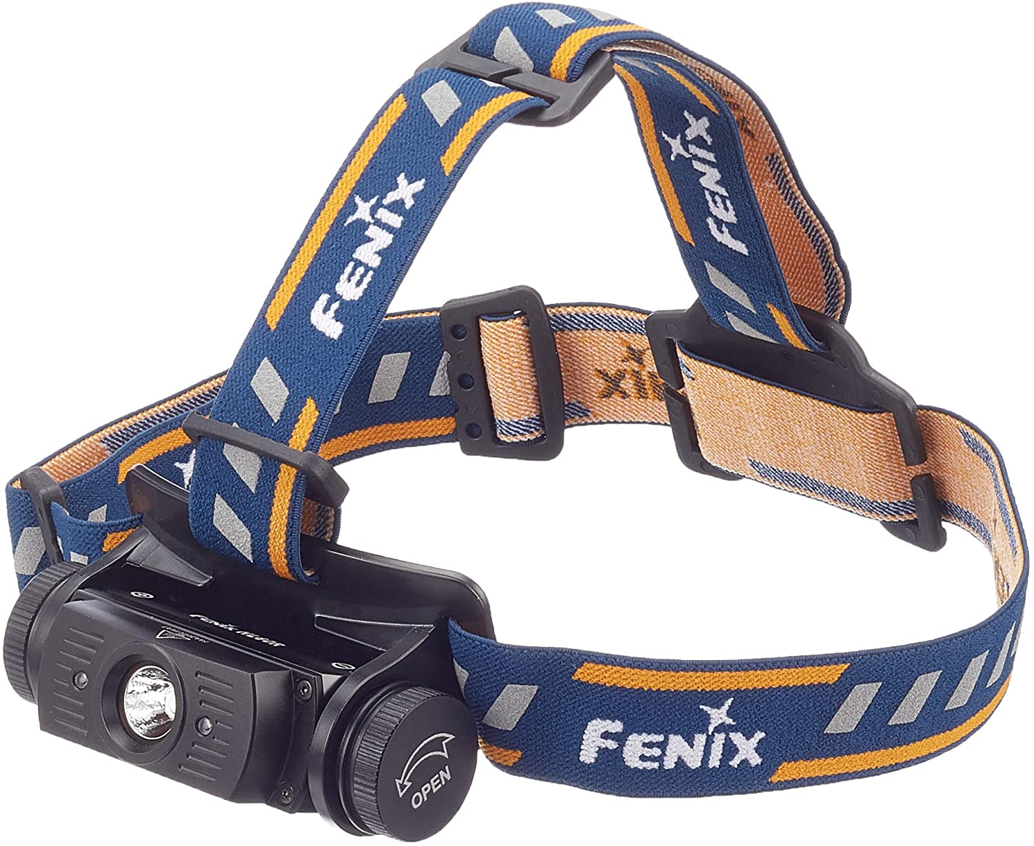🥇 Linterna Fenix HL60R | 950 Lúmenes | IPX8 | Conócela